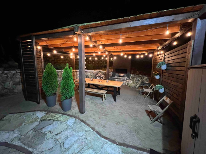 Little Fox Cottage - A Cozy Riverview Getaway - Barrington, IL