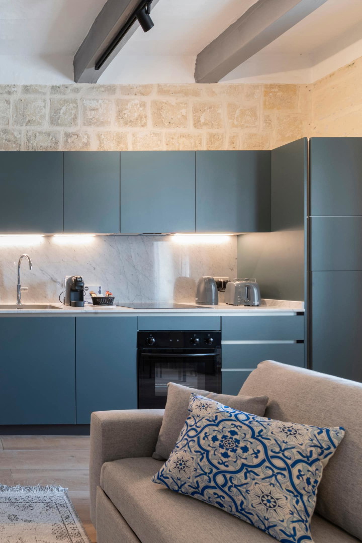 Valletta Collection Felix Apt 11 - 瓦萊塔