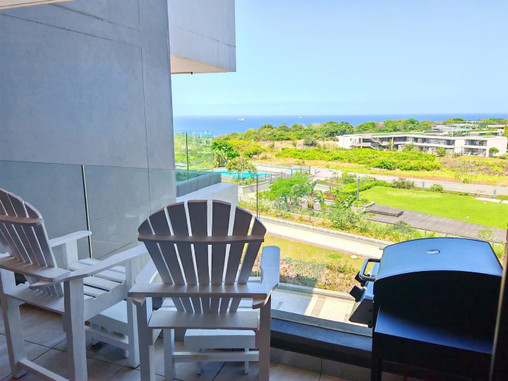 Coralpoint - 2 Adults - Sibaya (No Visitors) - Mount Moreland