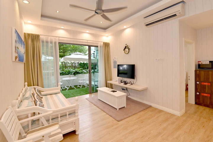 (The Loft) Imago Centre Part Of The City 623a - Kota Kinabalu