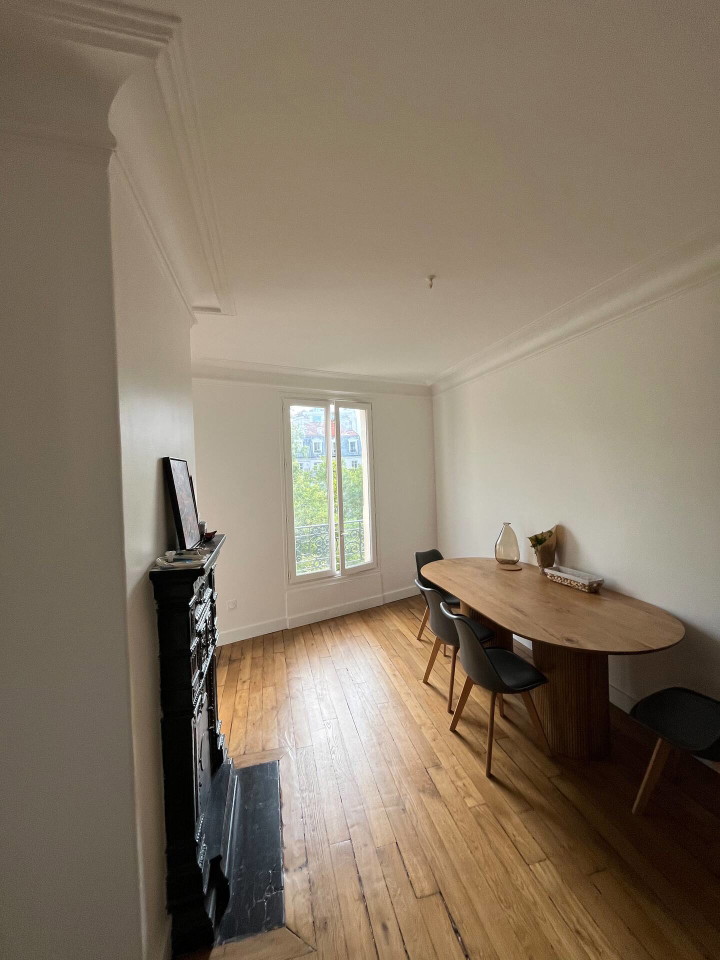 Appartement Paris - Paris