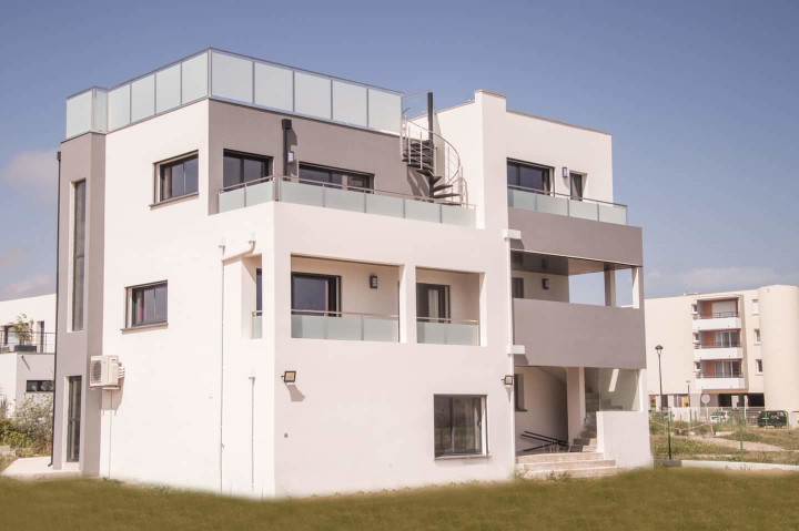 Villa Bord De Mer St Cyprien 3 éToiles, 10 Pers. - Argelès-sur-Mer