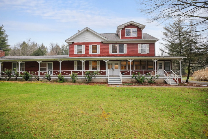 Willow Pond-full Property 18 Bedrooms - Waymart, PA
