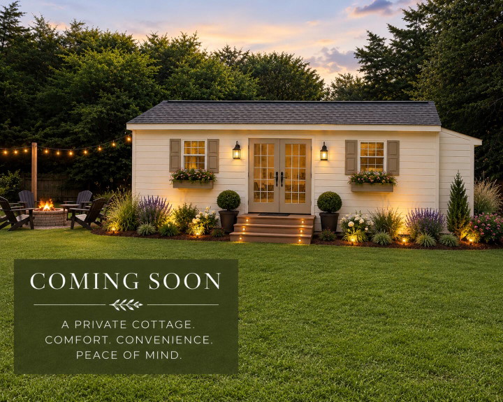 Private Cottage Near Atrium Pineville &Ballantyne - Charlotte