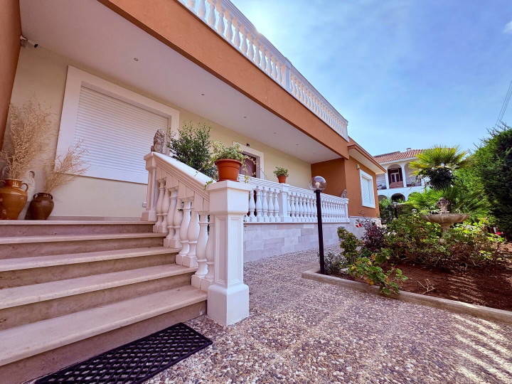 Villa Raffaele - Trani