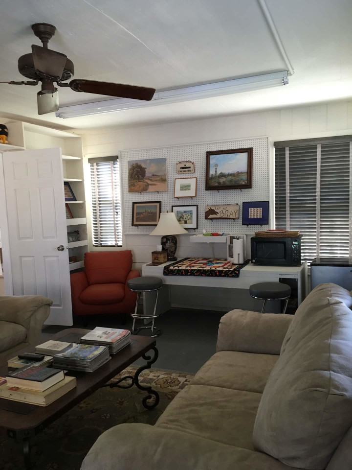 Carriage House In Bastrop - Bastrop, TX