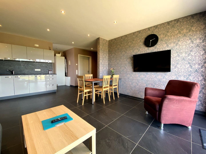 Appartement De Vacances Au Bord De L'étang - Appartement 4 - Stolberg