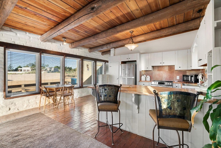 Stay In The Village Of Corrales - New Mexico