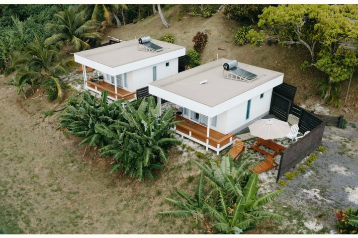 Muri Ocean View Villas - Te Vara - Rarotonga