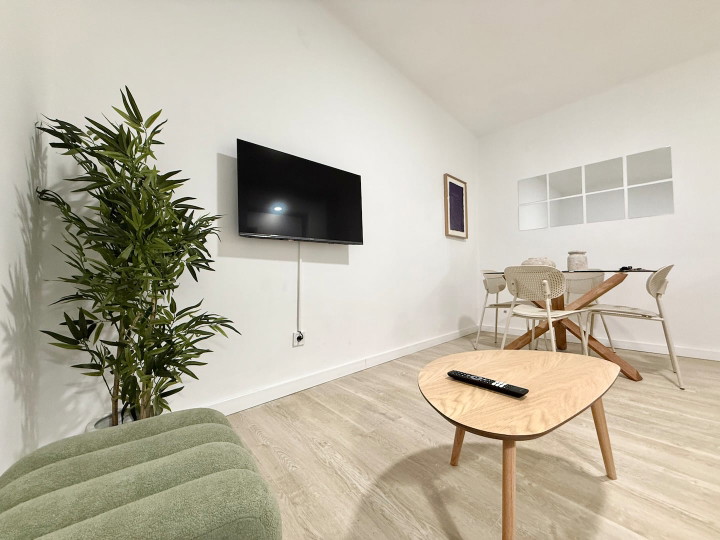 Osario Suite 3, Family Apartment 1a - Córdoba