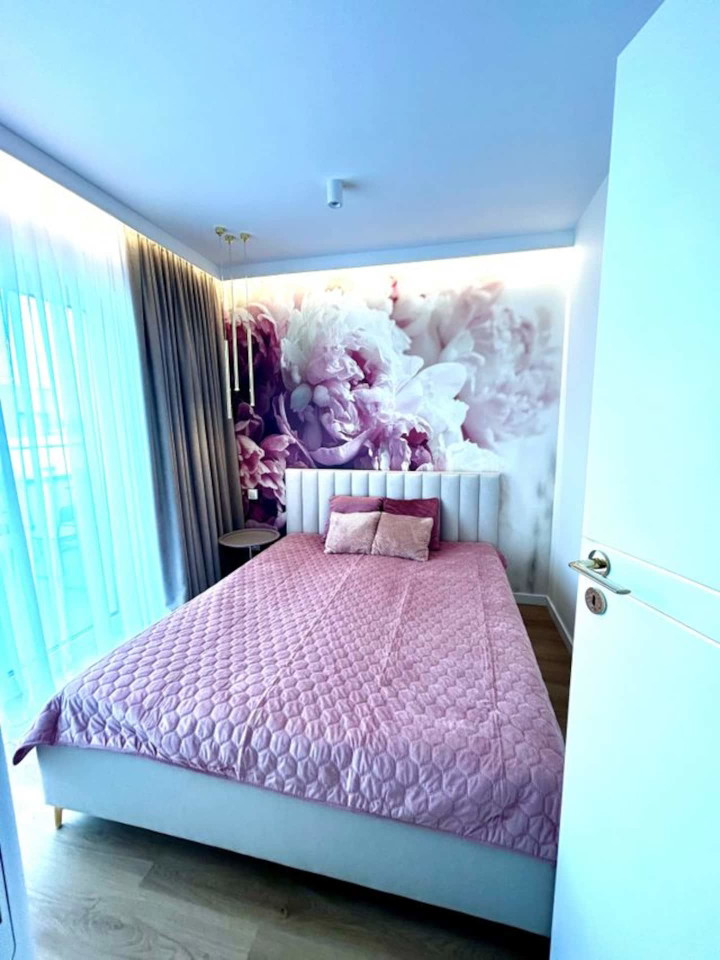 Apartament Piwonia - Kudowa-Zdrój