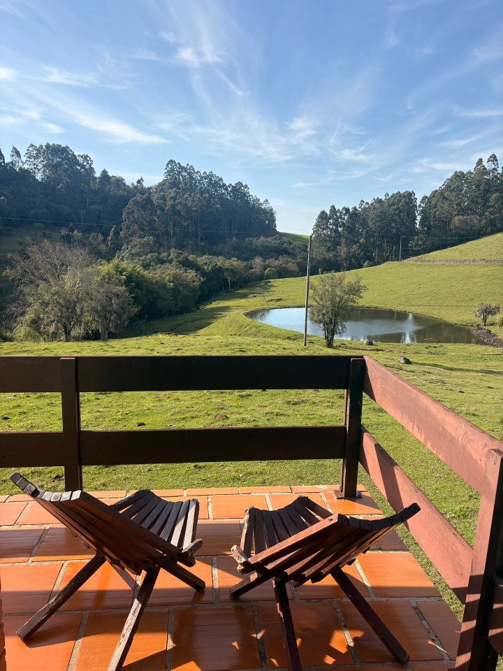 Refúgio Do Ciclista Na Serra Gaúcha - São Marcos