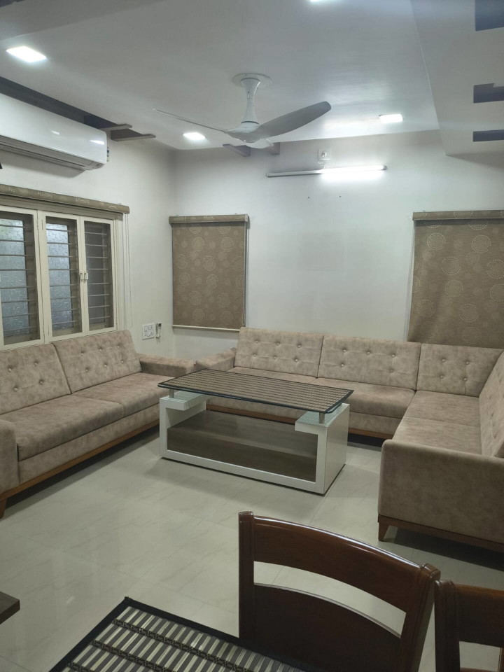 Cozy Place For Holidays In - Anand