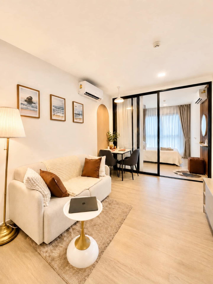 Modern Condo 1 Bedroom 15 Min To Patong - Phuket
