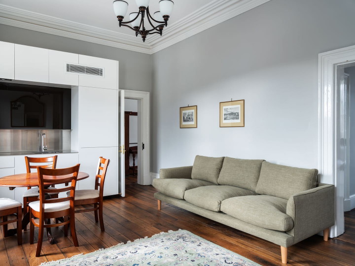 The Drawing Room - Hobart