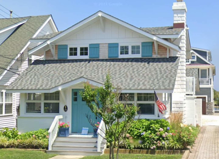 Perfect Beach Bungalow - Manasquan, NJ