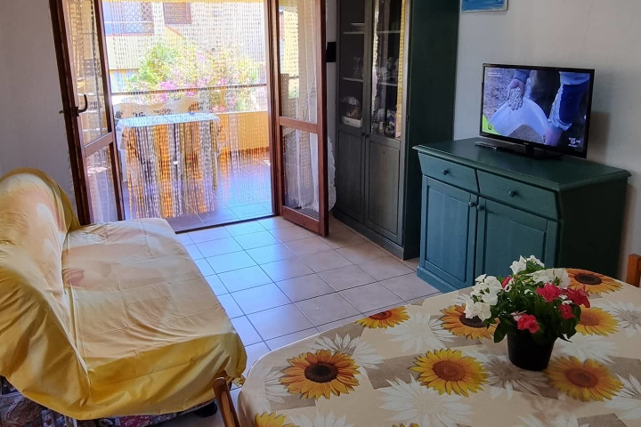 Andrea Caterina's House In The Beautiful Sardinia - Villasimius