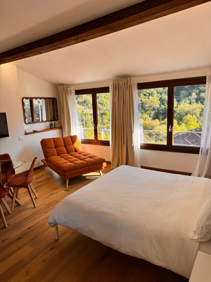 Il Nido - Guest House - Bordighera