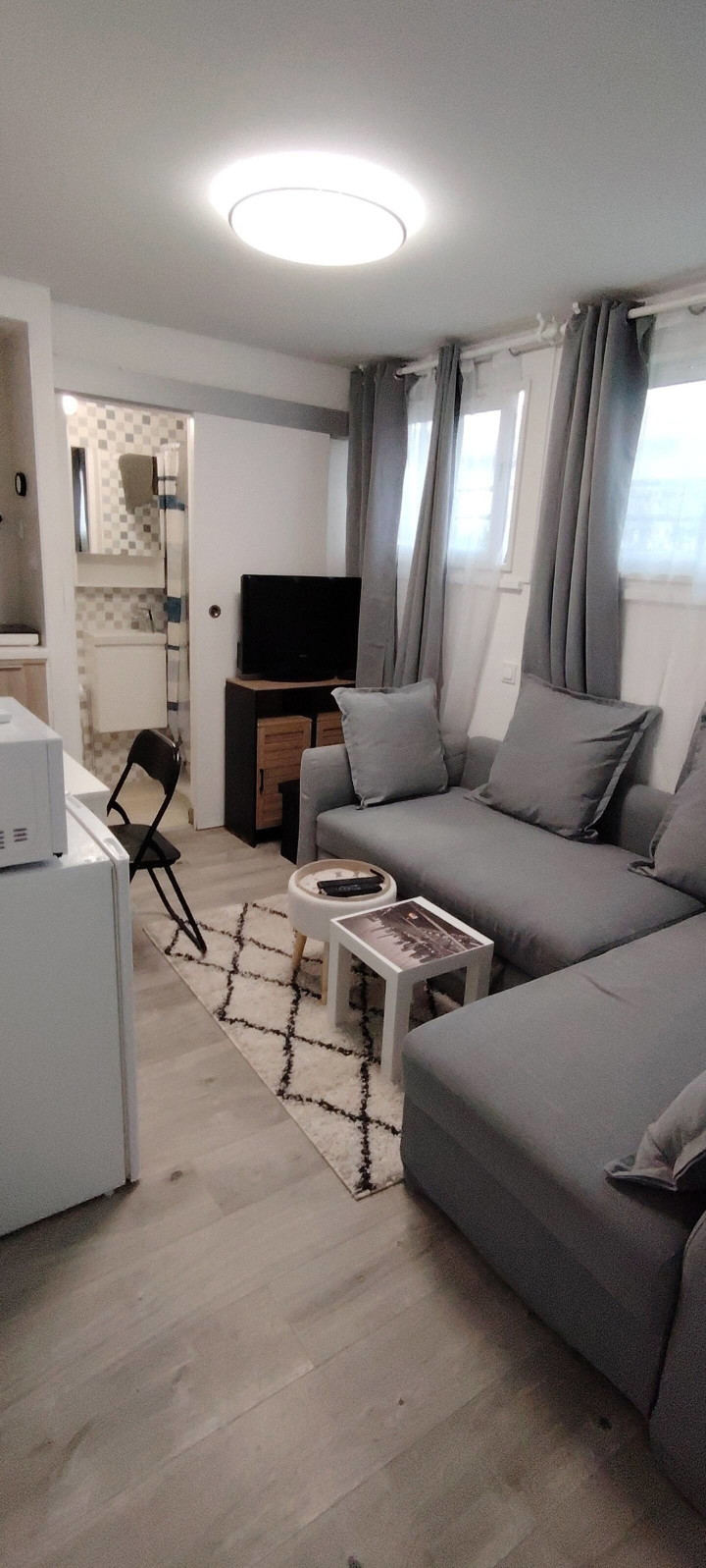 Charming, Very Functional Studio, Toulouse Center - Toulouse