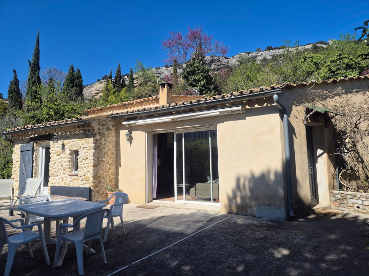 Maison à Nyons - Nyons