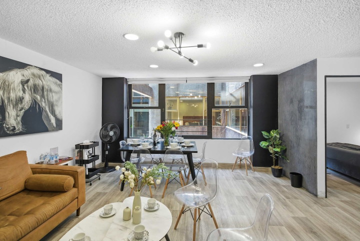 Prime Polanco 5br Apt Near Masaryk - Mexico City