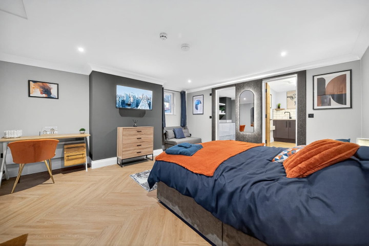 Ap7 Rosemont Aparthotel | Long Stay Discounts | - Leeds