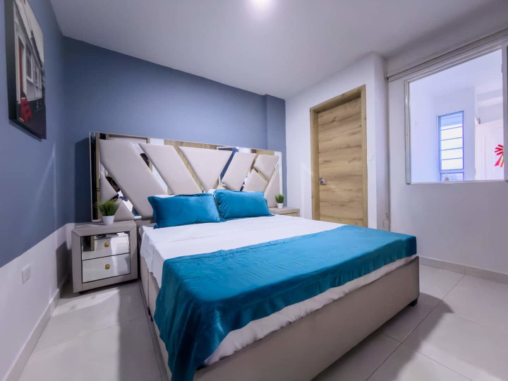 Incroyable Appart-suite 5 éToiles - Cartago, Colombie