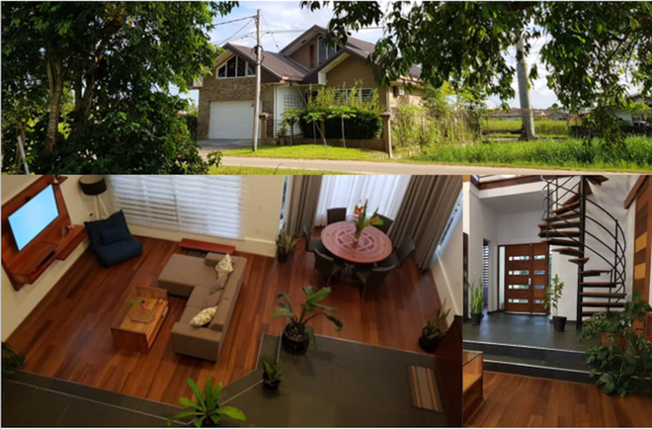 Holiday Home Svenskasu, Entire House In Paramaribo - Suriname