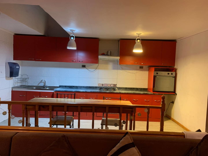 Casa De Huéspedes 3 Habitaciones Y 1 Baño - Calama