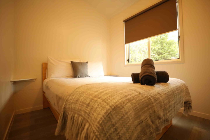 Kookaburra Cabin - Murwillumbah