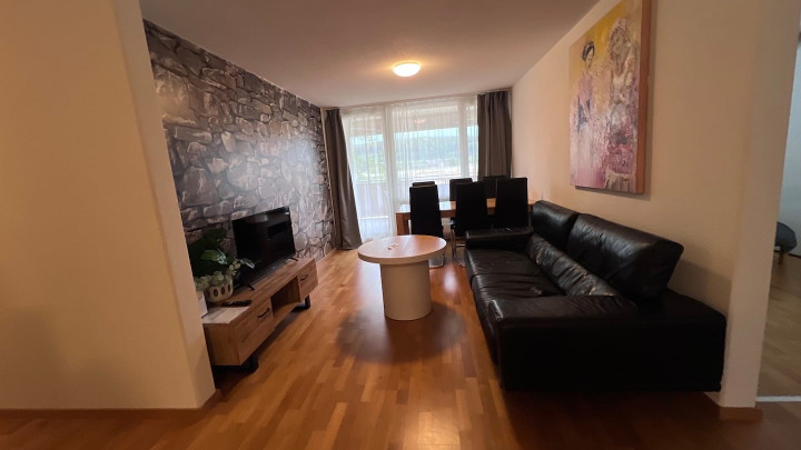 Grosse Wohnung In Der Barockstadt & Nähe Der Aare - Solothurn