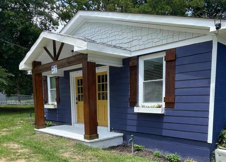Modern Farmhouse Near Mercer - Macon, GA