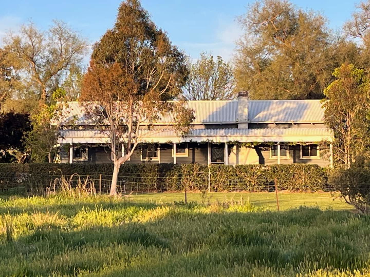 Chaffcutters Cottage - Pet Friendly Cottage In Idyllic Rural Setting. - New South Wales