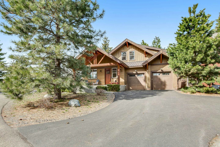 Expansive 3br Suncadia Resort - Hot Tub - Roslyn