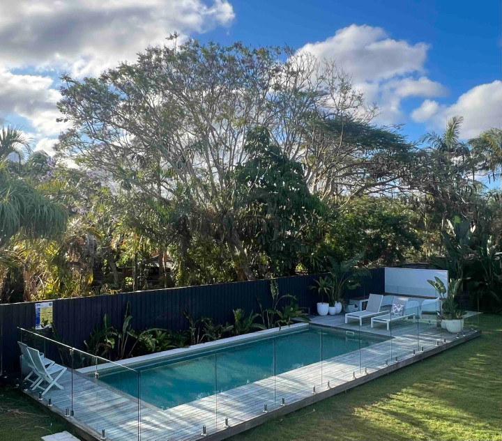 Kingscliff Beach House Dream + Sauna - Kingscliff