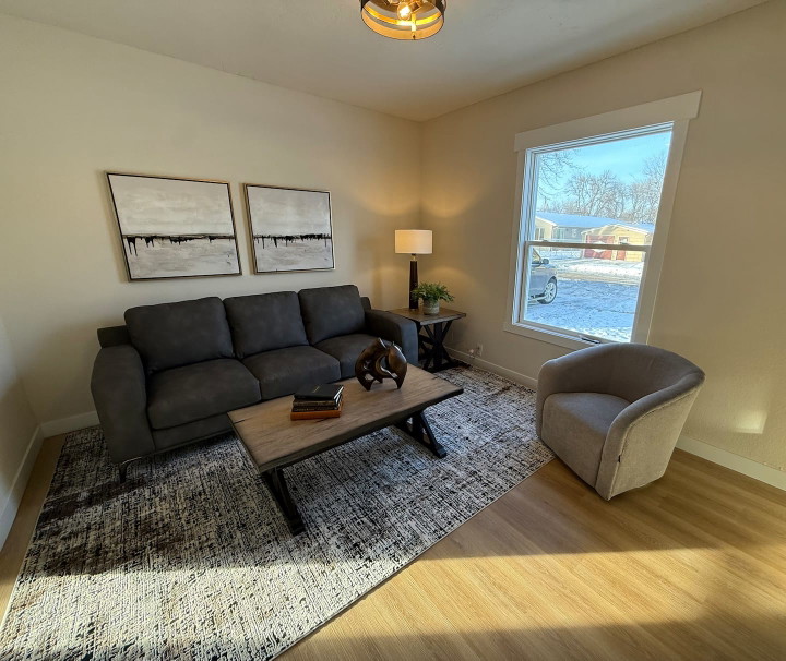 Corner Casa - Aberdeen, SD