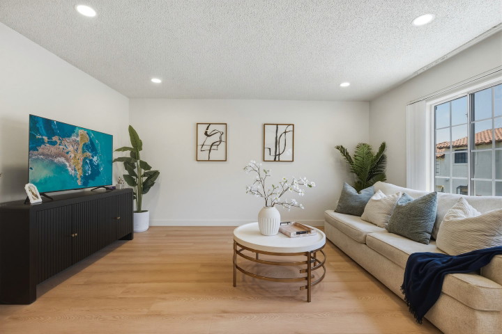 Coastal Monthly Retreat In Heart Of Redondo Beach - Redondo Beach, CA