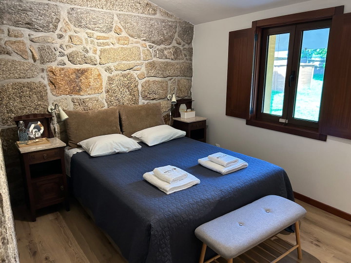 Santa Luzia - Bergui Guesthouse 45949/al - Guimaraes