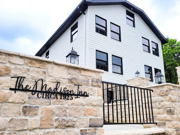 Hometown On Main Street, Suite 102 - Indiana (State)