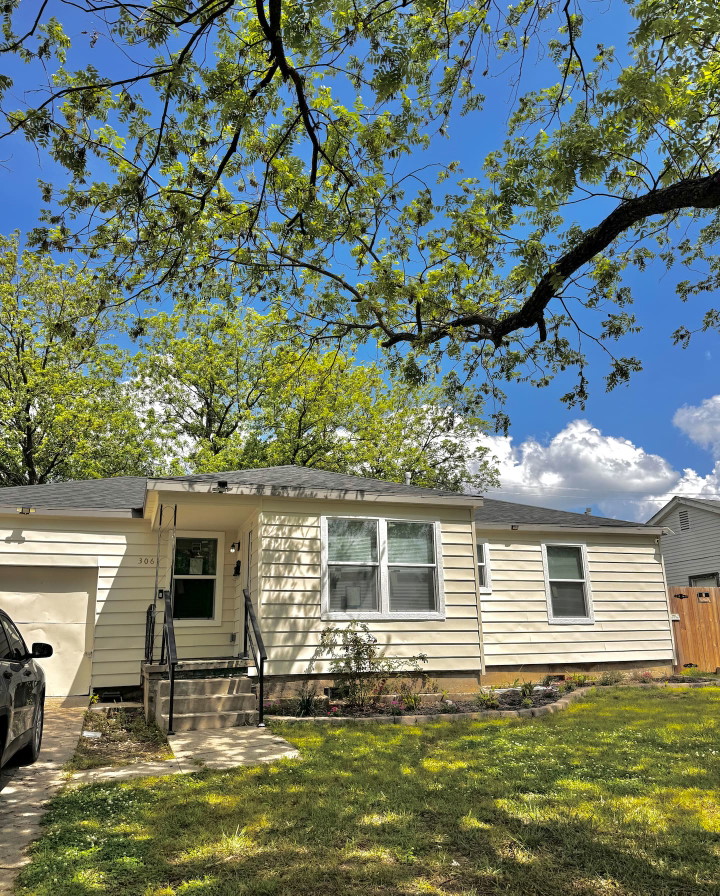 Modern Comfort Home - Ardmore, OK