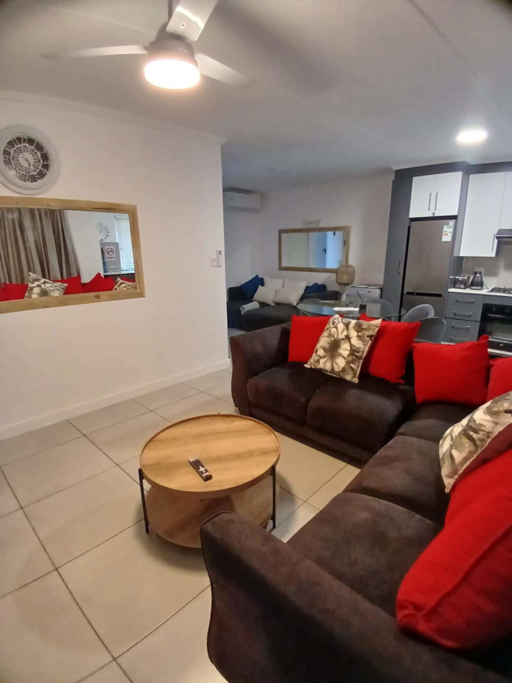 Ballito Village, Your Home Away From Home - Dolphin Coast