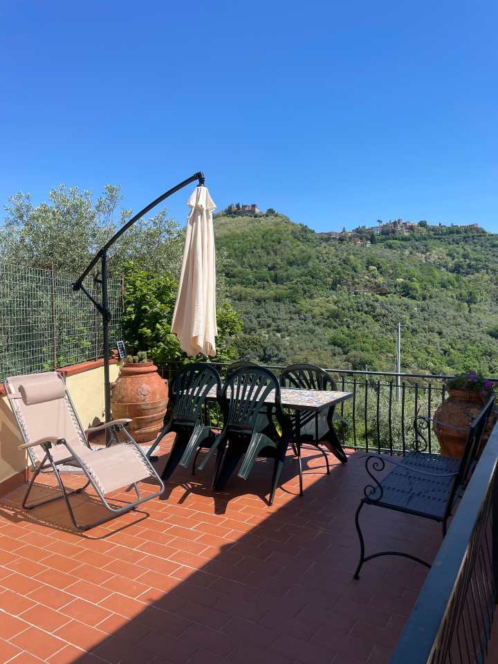 Casa Natalina - Montecatini Terme