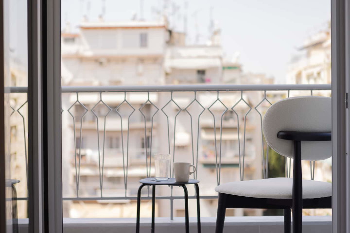 Urban Folks | Central Apartment - Thessaloniki