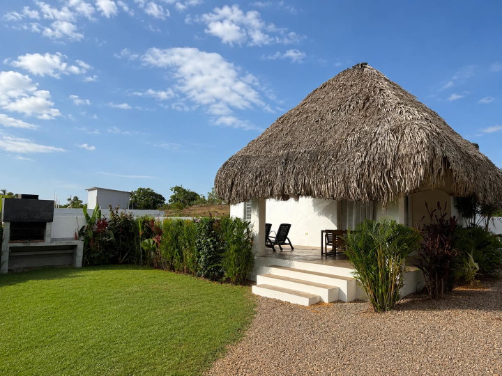 Villa Mar En Dreams House 4 Pax, 2 Min De La Playa - République dominicaine