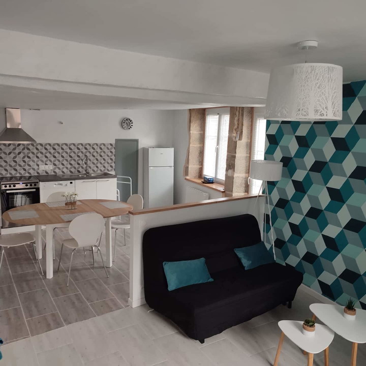 Au Faramandier, A Cozy Cottage In The Heart Of Arbois - Arbois