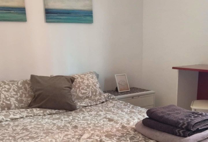 Habitación Privada En Alcala De Henares 2 - Alcalá de Henares