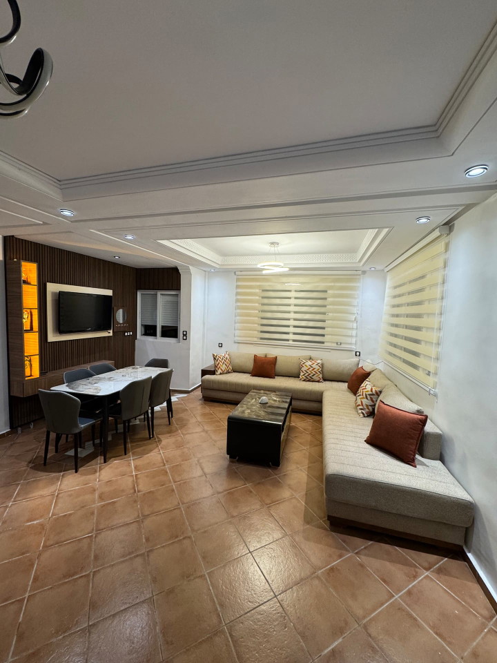 Chalet La Gazelle, Au Centre / Cosy & Chic - Ifrane