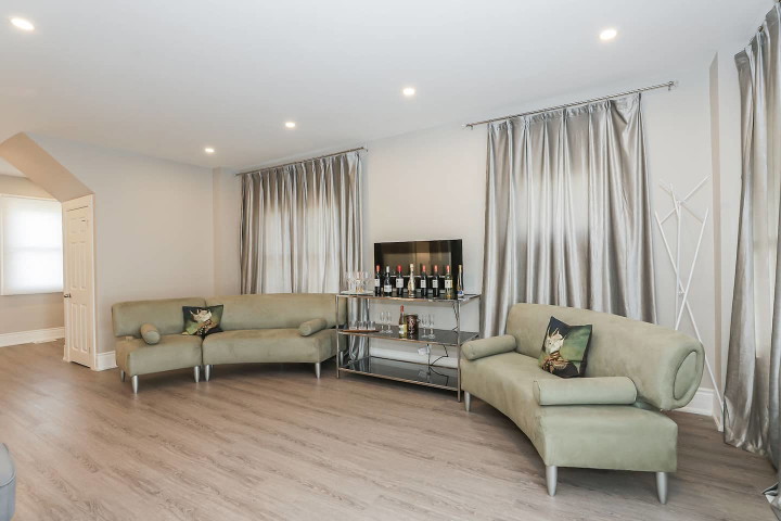 Maison Confortable De 3&nbsp;Chambres Près De Clifton Hill | Long Séjour - Niagara Falls