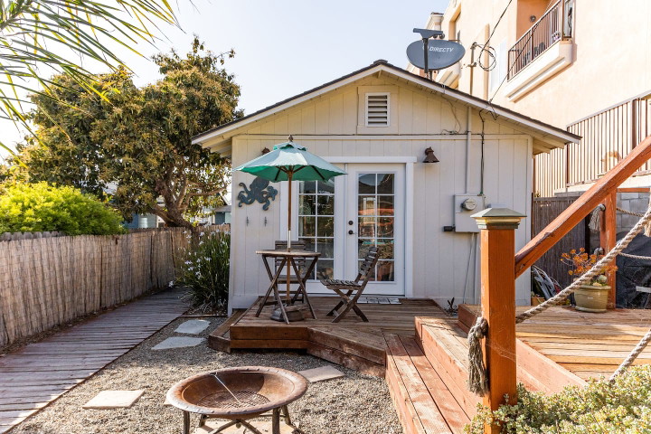 Amazing Location, Walk To The Beach & Restaurants! - Pismo Beach, CA