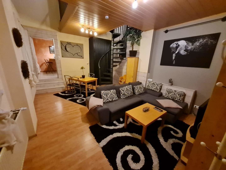 Ferien-/ Monteurhaus Pfungstadt Für Max 8 Personen - Darmstadt